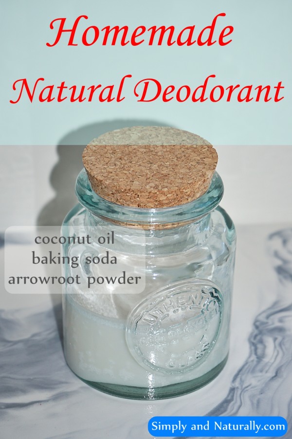 Baking Soda Uses - Simply and Naturally