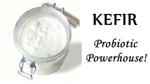 What Is Kefir And Its Amazing Health Benefits - Simply and Naturally