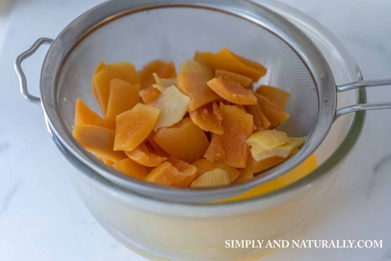 Hydroxychloroquine / Quinine - Homemade Remedy - Simply and Naturally