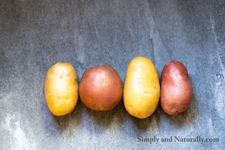 Potato Juice For Stomach Problems - Simply and Naturally