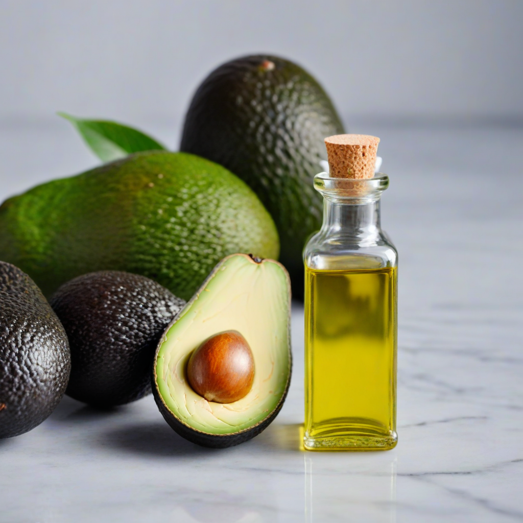 Health Benefits Of Avocado Oil - Simply and Naturally