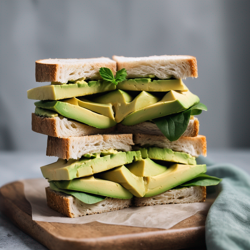 Delicious Ways To Eat More Avocado - Simply and Naturally