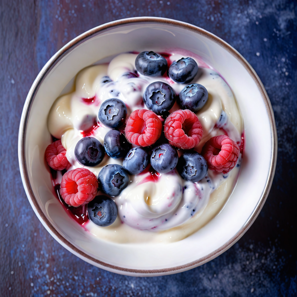 Delicious And Nutritious Snack Ideas - Simply and Naturally