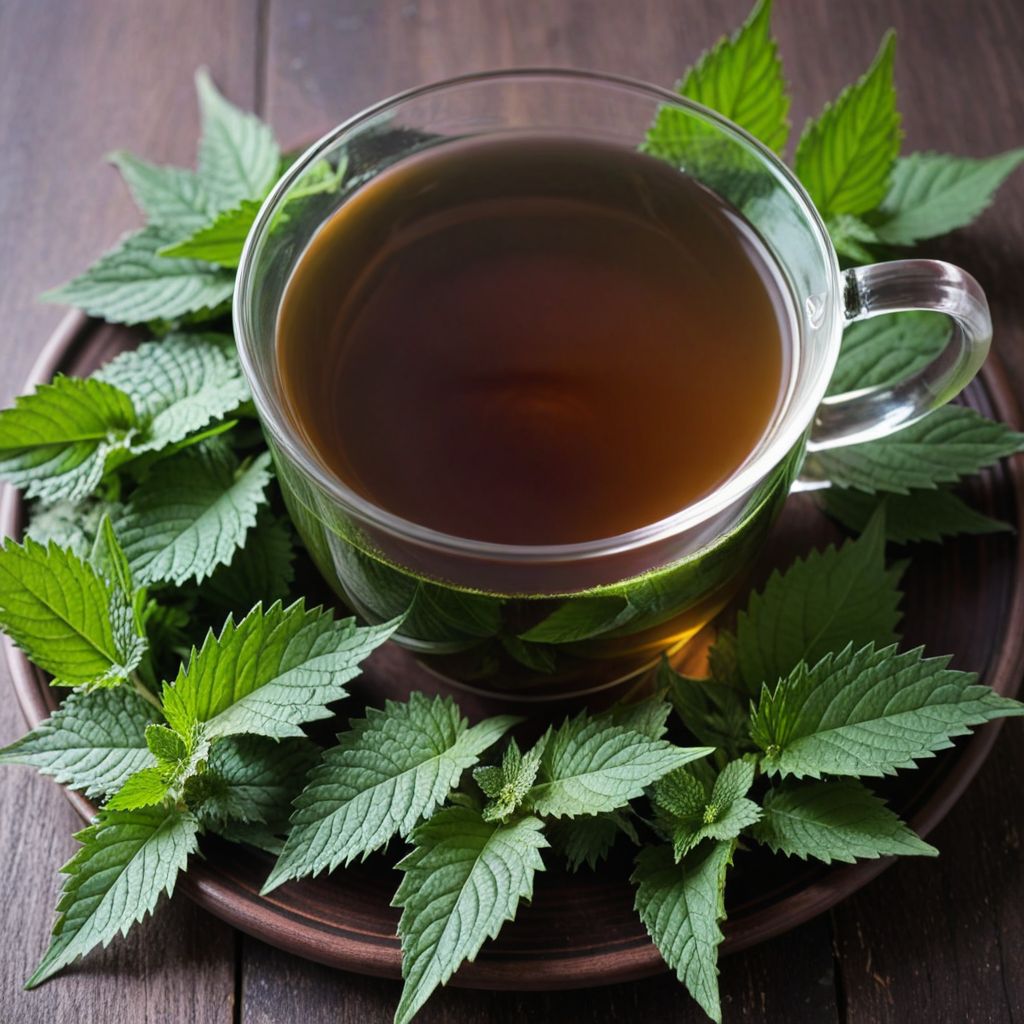 Stinging Nettle Benefits, Uses And Side Effects - Simply and Naturally