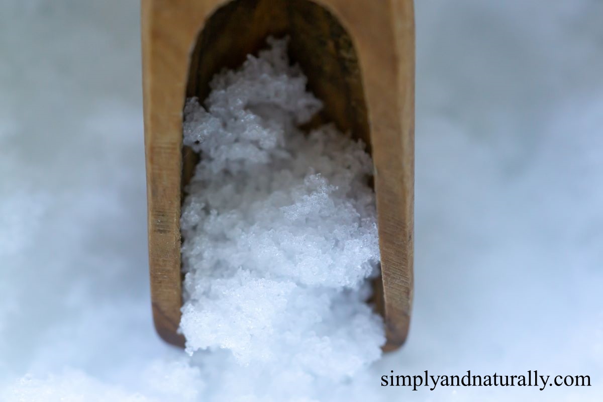 Health Benefits Of Magnesium - Simply and Naturally