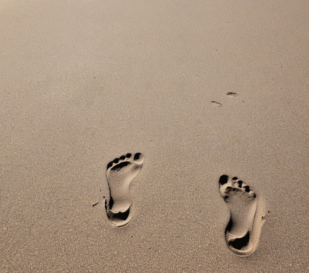 The Healing Benefits Of Grounding (Earthing) - Simply and Naturally