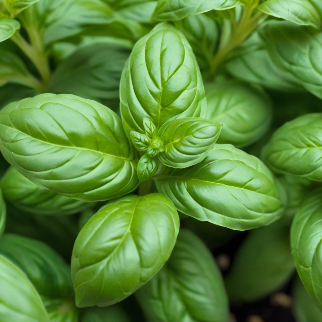 Basil: The Sweet-Scented Superfood - Simply and Naturally