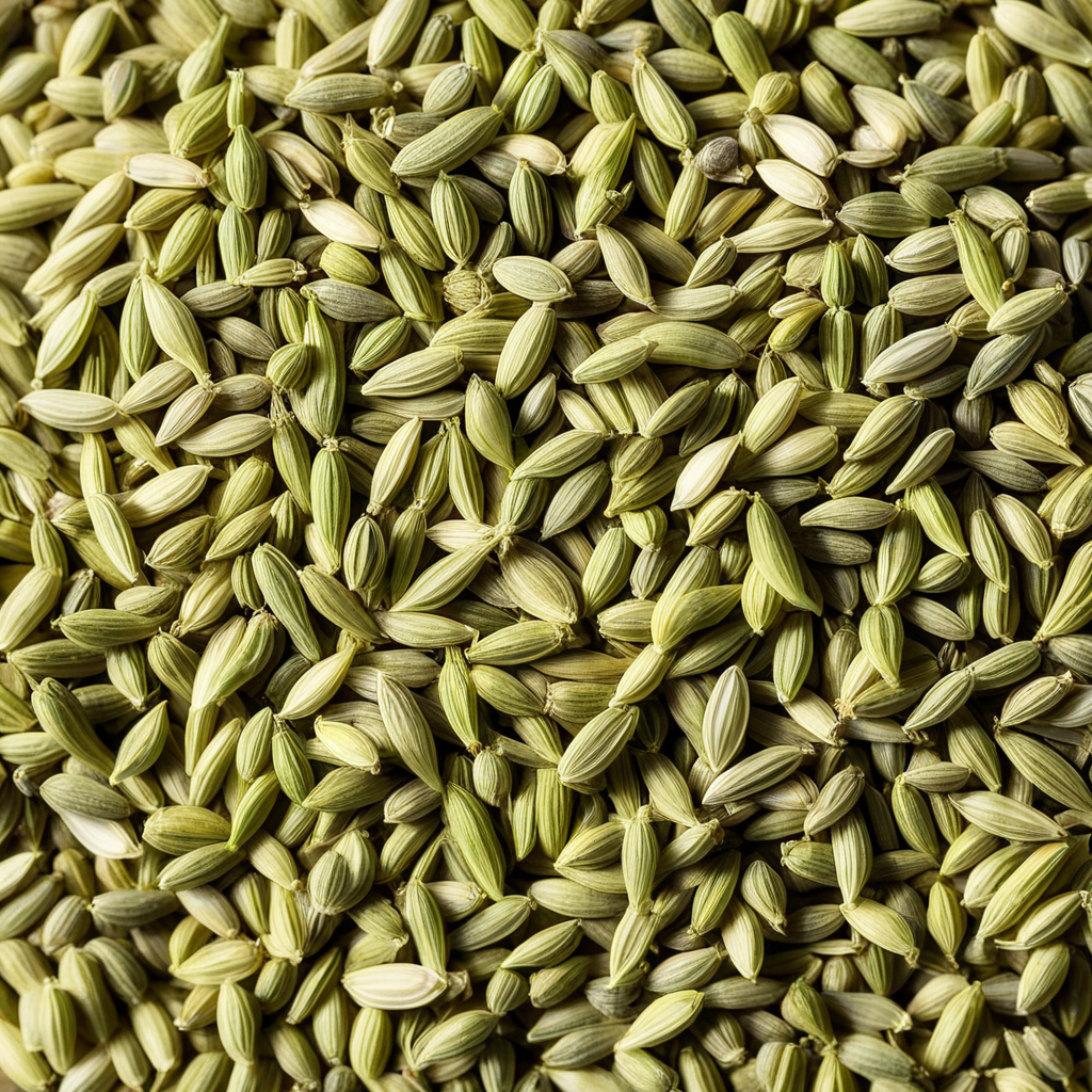 Fennel Seeds: A Natural Remedy For Reducing Gas And Bloating - Simply ...