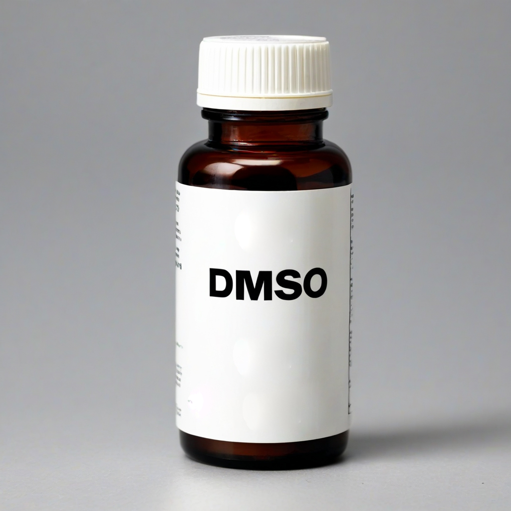 Health Benefits Of DMSO - Simply and Naturally