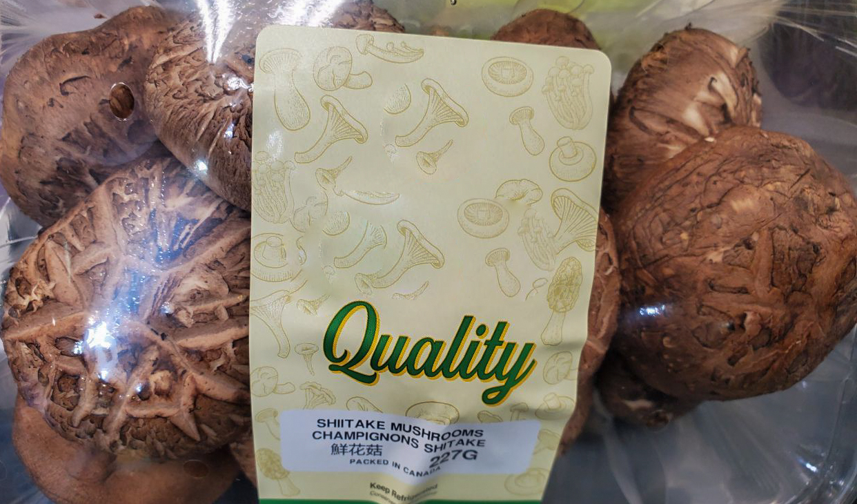 Health Benefits Of Shiitake Mushrooms - Simply and Naturally