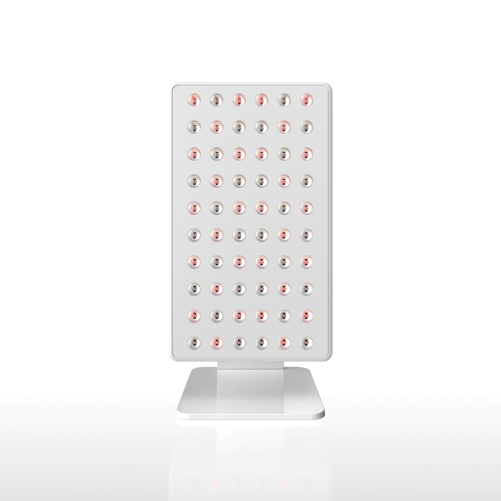 How Red Light Therapy Works - Simply and Naturally